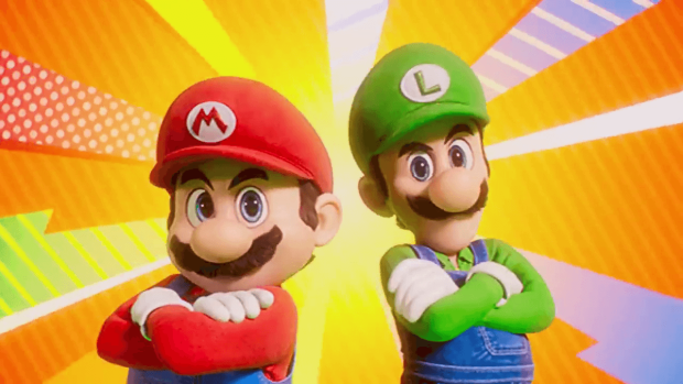 Retro-Feeling im neuen Super Mario Bros. Spot – doraj.com